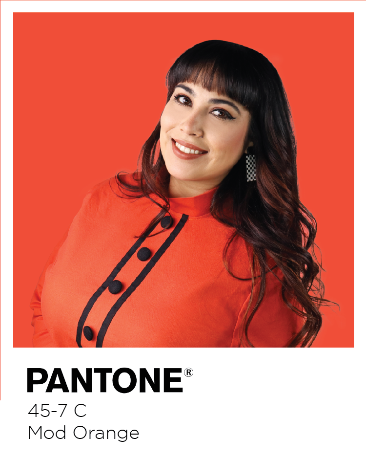 Team - Modish Creative Co.