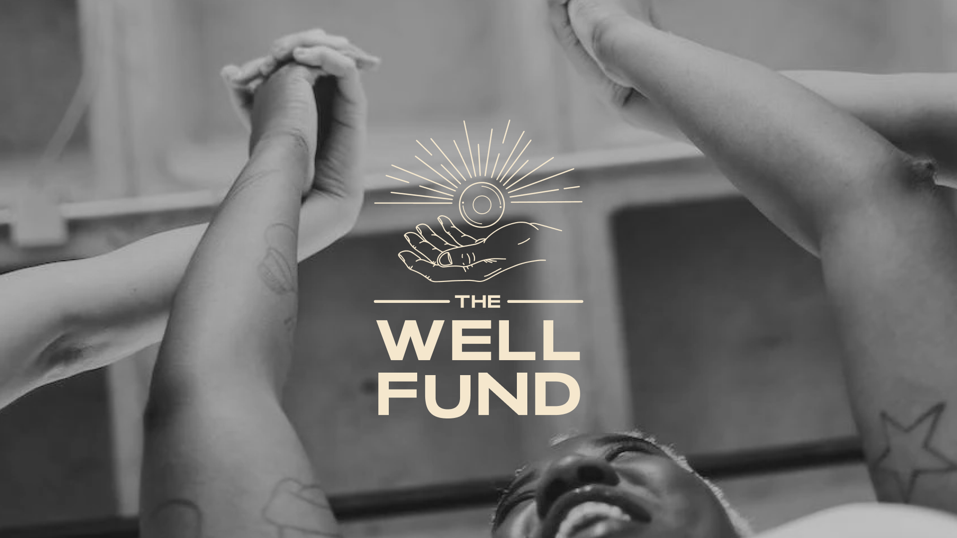 The Well Fund - Modish Creative Co.