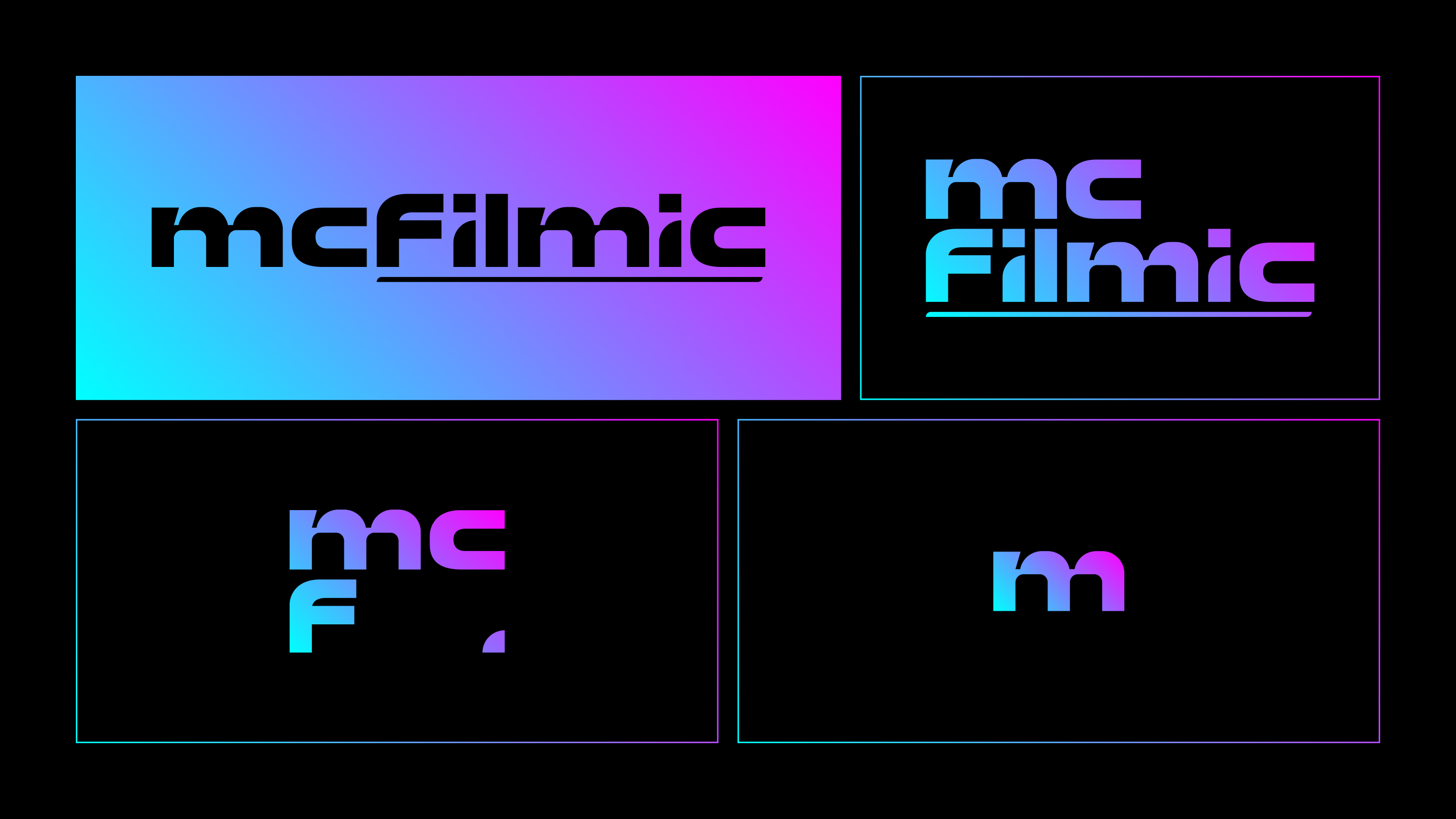 Choosing a Logo - Modish Creative Co.