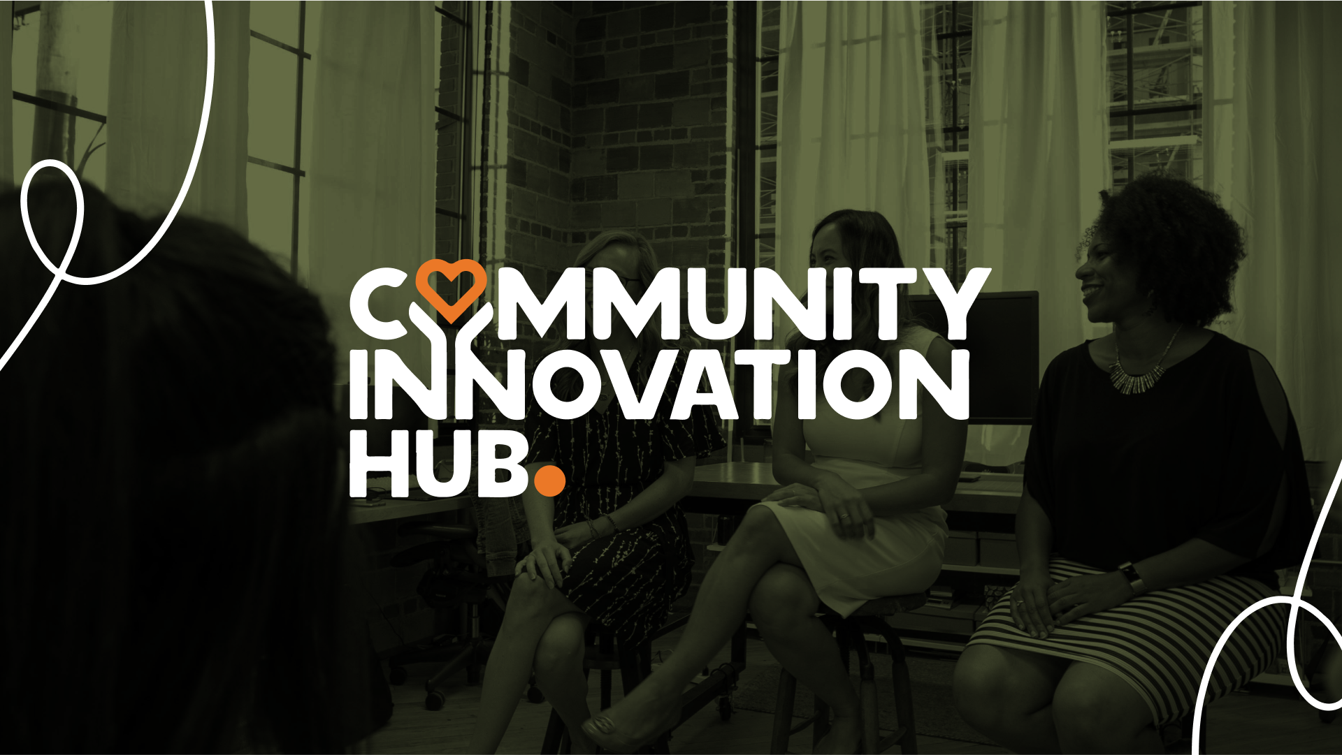 Community Innovation Hub - Modish Creative Co.